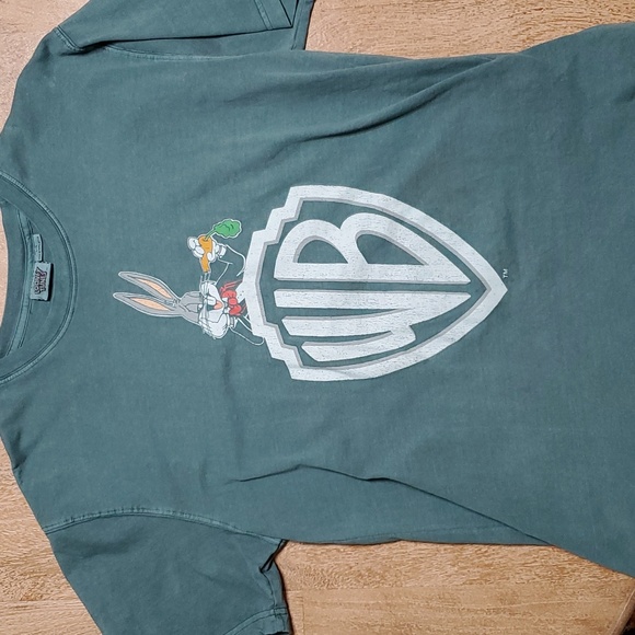 Warner Bros. | Shirts | Mens Wb Bugs Bunny Tee | Poshmark